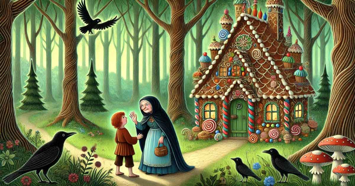 Godnathistorier for børn - Masser af gratis historier